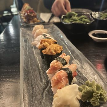 FUJI AT INK BLOCK - Updated November 2025 - 1296 Photos & 768 Reviews ...