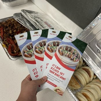 BUN ME UP - Updated December 2025 - 190 Photos & 104 Reviews - 23 N ...