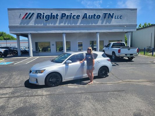 RIGHT PRICE AUTO - Updated December 2025 - 10 Photos - 1040 Dolly ...