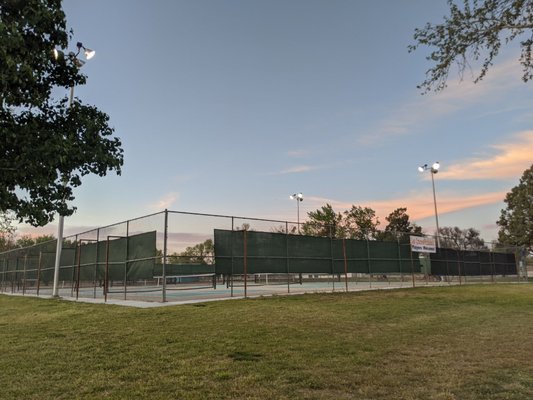 APODACA PARK - 22 Photos - 801 E Madrid Ave, Las Cruces, New Mexico ...