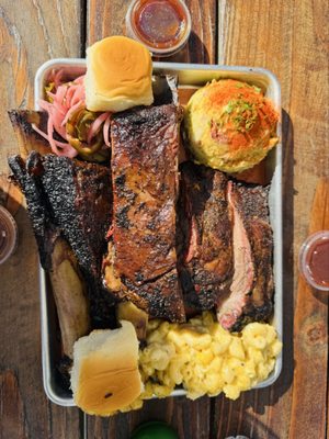 GEE’S BARBECUE - Updated April 2025 - 121 Photos & 50 Reviews - 2603 S ...