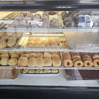 KAMEHAMEHA BAKERY - Updated March 2025 - 2495 Photos & 1053 Reviews ...