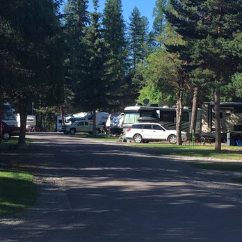 WHITEFISH RV PARK - Updated December 2025 - 12 Photos & 23 Reviews ...