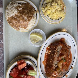 Cleburne Cafeteria - Updated COVID-19 Hours & Services - 423 Photos ...