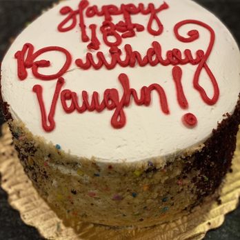 MAZZETTI’S BAKERY - Updated June 2024 - 1436 Photos & 1483 Reviews ...