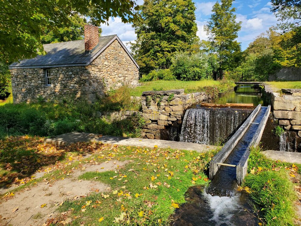 WATERLOO VILLAGE - Updated December 2025 - 370 Photos & 30 Reviews ...