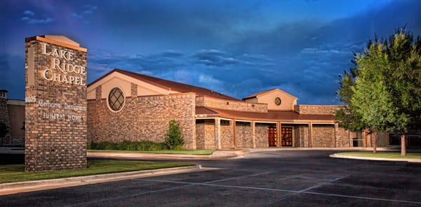 LAKE RIDGE CHAPEL & MEMORIAL DESIGNERS - Updated December 2025 - 12 ...