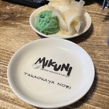 MIKUNI JAPANESE RESTAURANT & SUSHI BAR - 2171 Photos & 1057 Reviews ...