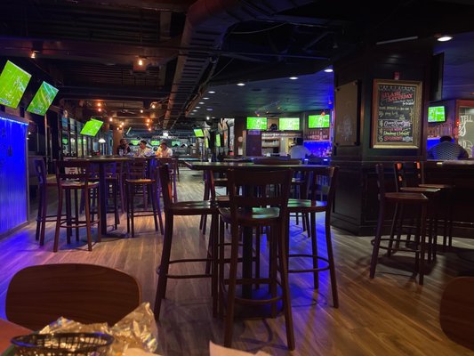 NOTTINGHAM’S TAVERN - Updated May 2026 - 122 Photos & 226 Reviews ...