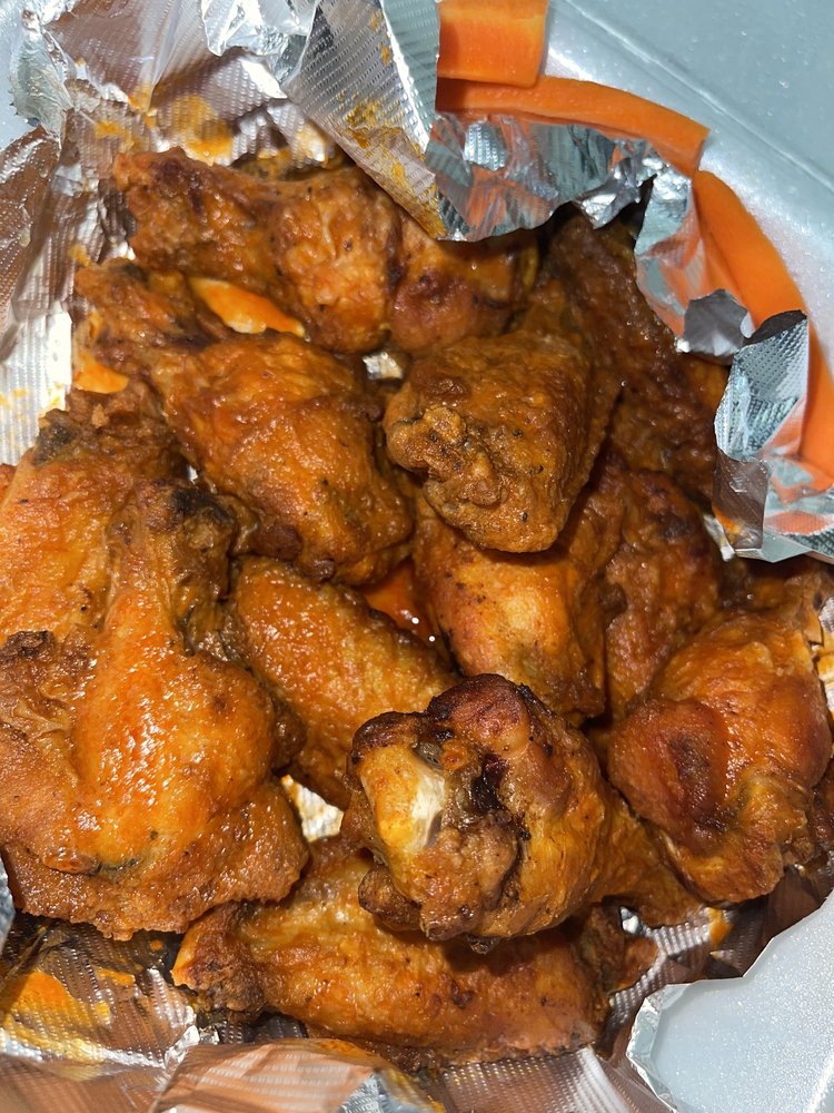 GUS’S NEW YORK PIZZA - Updated January 2026 - 65 Photos & 234 Verified ...