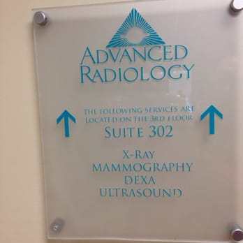 ADVANCED RADIOLOGY - Updated December 2025 - 724 Maiden Choice Ln ...