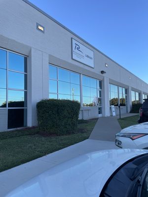 RICHARDSON PUBLIC LIBRARY - Updated August 2025 - 98 Photos & 48 ...