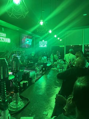 CRU WYNWOOD - Updated December 2025 - 21 Photos - 3535 NE 2nd Ave ...