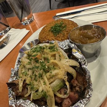 CALABASH AFRICAN KITCHEN - Updated May 2024 - 613 Photos & 419 Reviews ...