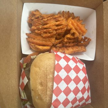 BURGER-CHAN - Updated May 2024 - 525 Photos & 231 Reviews - 5353 W ...