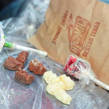 ATOMIC CANDY - Updated October 2025 - 158 Photos & 87 Reviews - 105 W ...