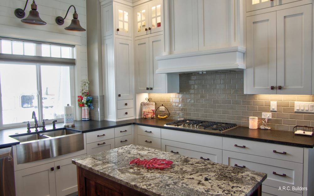 VALLEY VIEW GRANITE - Updated December 2025 - 12 Reviews - 905 N 2000th ...