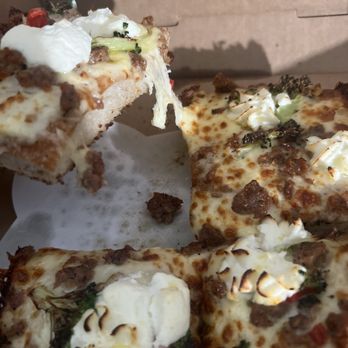 RAD PIES - Updated July 2025 - 116 Photos & 105 Reviews - 10210 ...