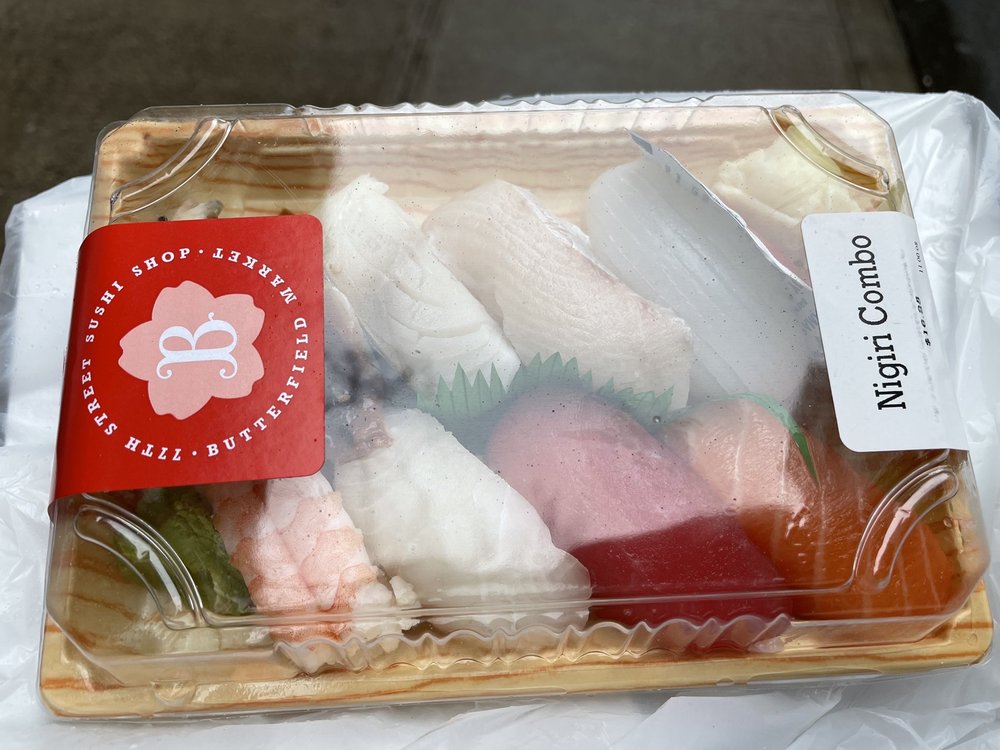 77TH STREET SUSHI SHOP - Updated July 2025 - 1102 Lexington Ave, New ...