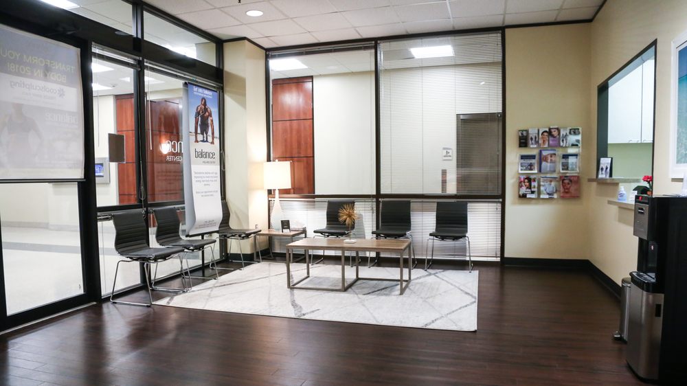 BALANCE WELLNESS CENTER - Updated September 2025 - 1213 Hermann Dr ...