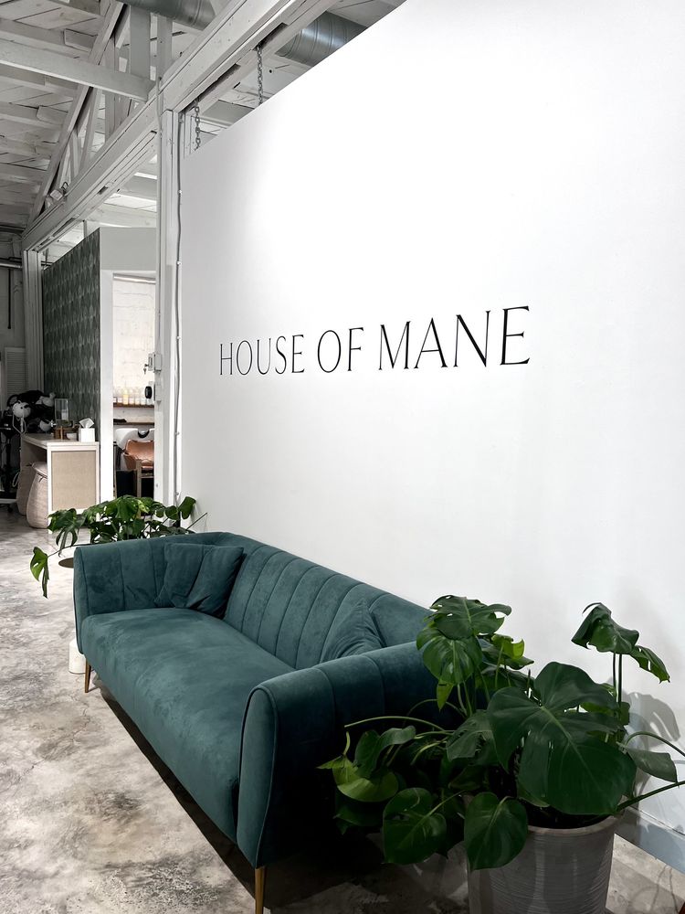 HOUSE OF MANE - Updated April 2025 - 27 Photos & 14 Reviews - 58 NW ...