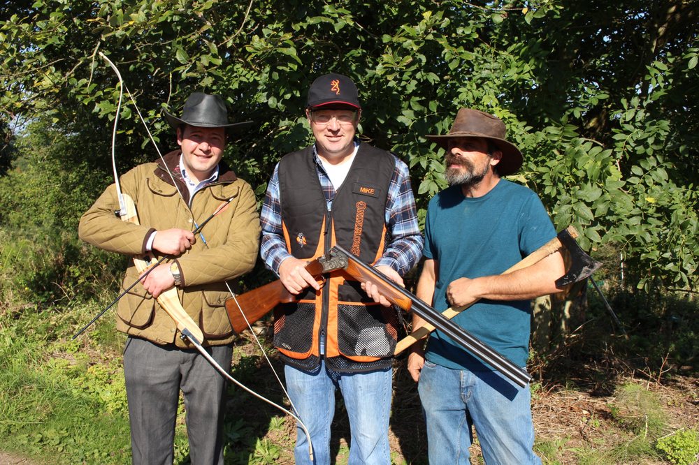 BRISTOL ACTIVITY CENTRE - Updated January 2025 - 11 Photos - Hollywood ...