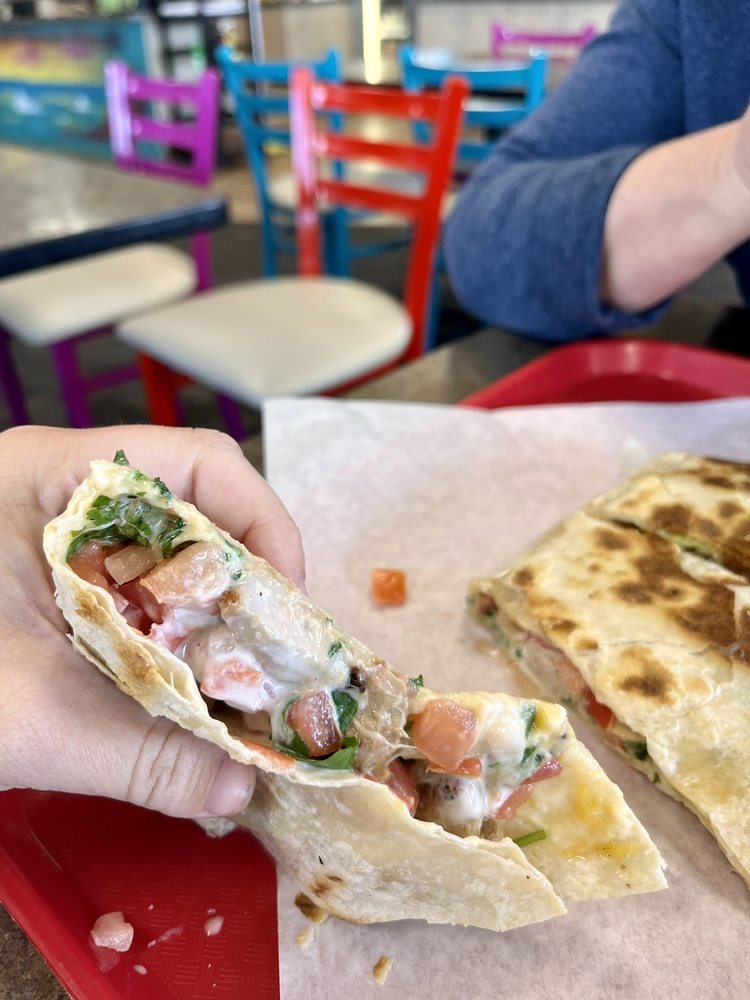 BURRITO BANDITO - Updated March 2025 - 39 Photos & 116 Reviews - 2485 ...