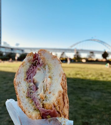 BREAK BREAD - 155 Photos & 245 Reviews - 101 SW Main St, Portland ...