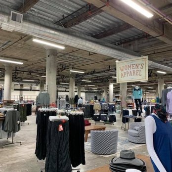 SPORTS BASEMENT - STONESTOWN San Francisco, CA - Updated November 2024 ...