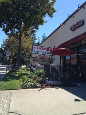 CIVIC SQUARE SHOPPING CENTER - Updated December 2024 - 800 W El Camino ...