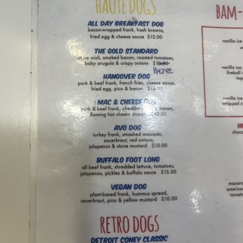 HAUTE DOGGERY - Updated June 2024 - 725 Photos & 464 Reviews - 3545 S ...