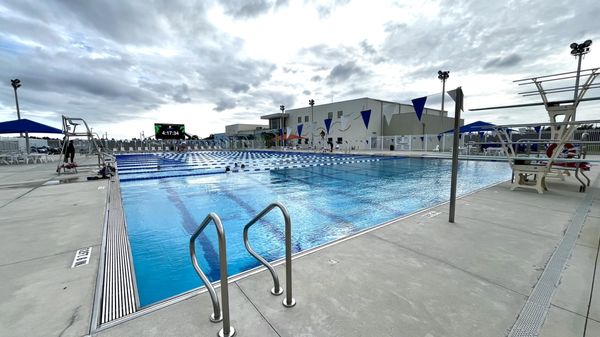 CENTENNIAL PARK POOL - Updated December 2025 - 1120 Centennial Blvd ...