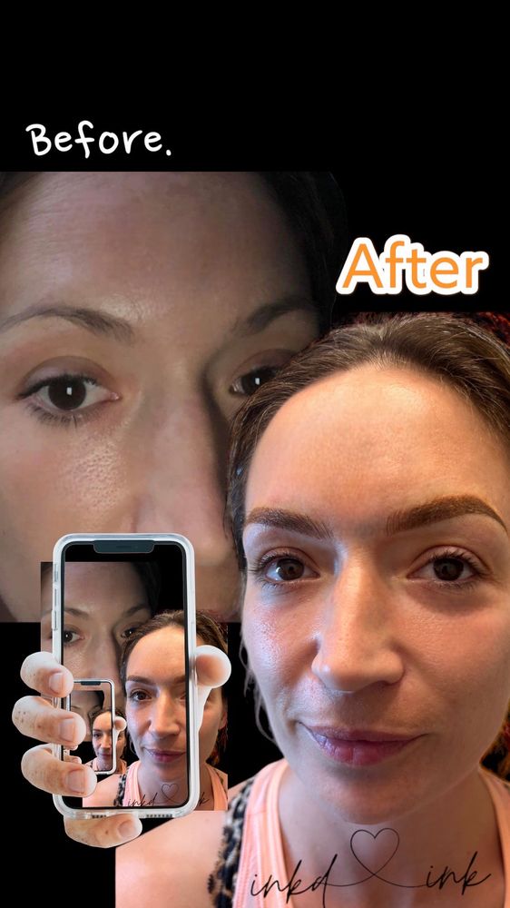 INK’D INK - Updated August 2025 - 79 Photos - 909 Alder Ave, Sumner ...