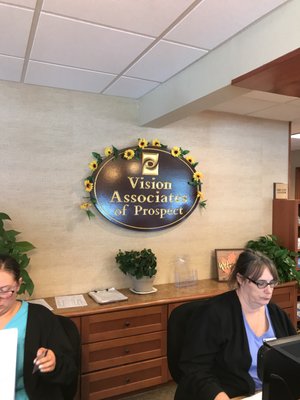 VISION ASSOCIATES OF PROSPECT - Updated December 2025 - 21 Reviews - 60 ...