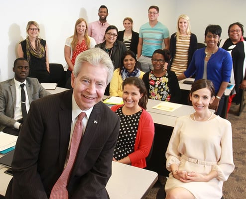 UNIVERSITY OF ST THOMAS - Updated December 2025 - 40 Photos & 18 ...