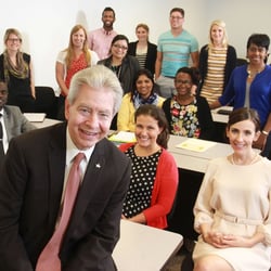 UNIVERSITY OF ST THOMAS - 28 Photos & 19 Reviews - 3800 Montrose Blvd ...