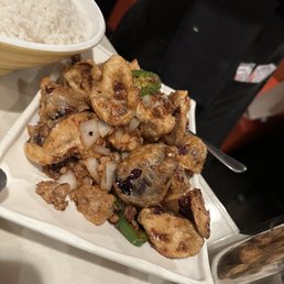 HUNAN MANOR RESTAURANT - 388 Photos & 476 Reviews - 7091 Deepage Dr ...