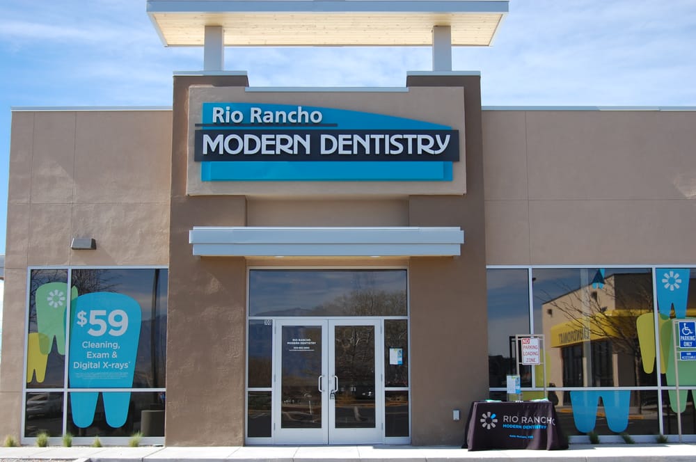 RIO RANCHO MODERN DENTISTRY AND ORTHODONTICS - Updated July 2025 - 40 ...