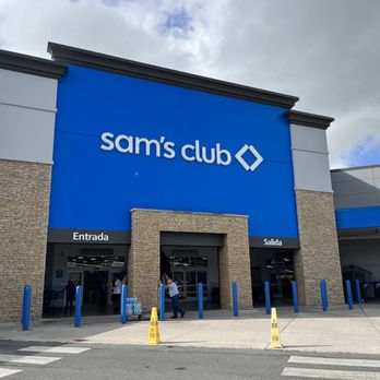 SAM’S CLUB - Updated December 2025 - 20 Photos - Carr. PR-2 Km 2.2, San ...