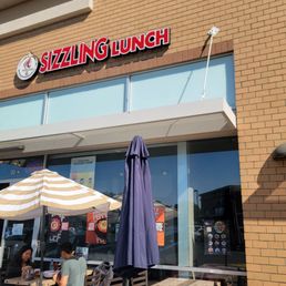 SIZZLING LUNCH - Updated December 2025 - 1420 Photos & 819 Reviews ...