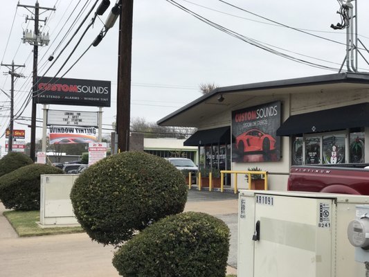 CUSTOM SOUNDS & TINT - Updated October 2025 - 80 Photos & 120 Reviews ...