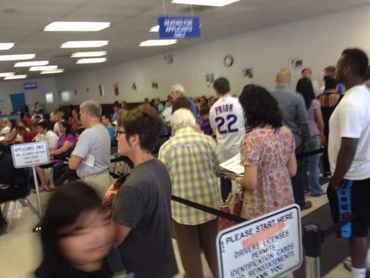 SECRETARY OF STATE DRIVERS’ SERVICES FACILITY - Updated April 2026 - 10 ...