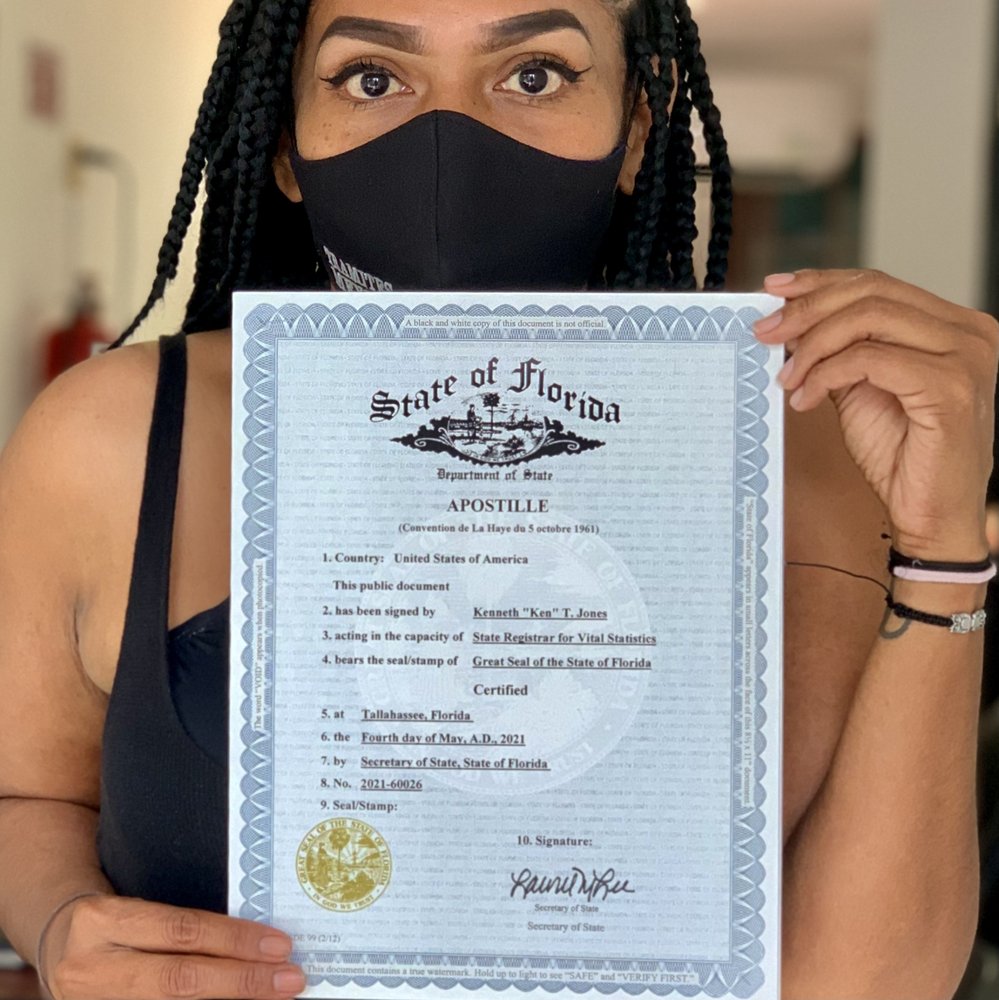 TRAMITES MEXICO - Updated September 2025 - 307 Photos - 910 SE Military ...