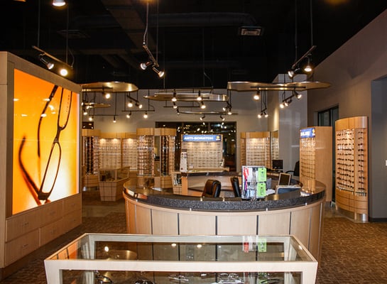 STANTON OPTICAL - Updated January 2026 - 15 Photos & 114 Reviews - 4802 ...