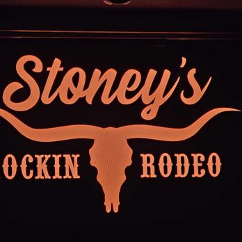 STONEY ROCKIN RODEO - Updated October 2025 - 196 Photos & 295 Reviews ...