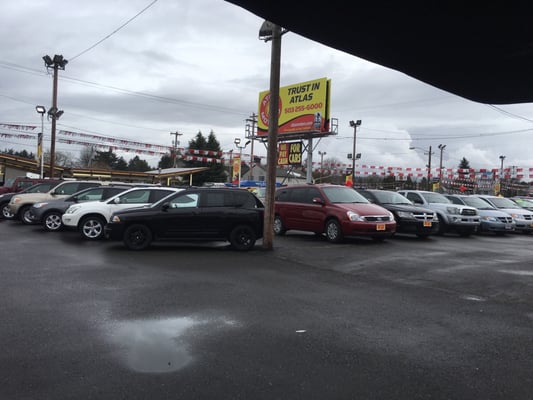 ATLAS MOTORS - Updated November 2025 - 33 Photos & 126 Reviews - 605 SE ...