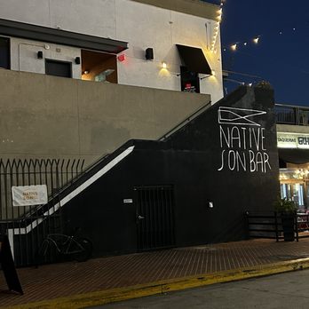 NATIVE SON OC - Updated December 2025 - 506 Photos & 444 Reviews - 305 ...