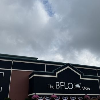 THE BFLO STORE - Updated August 2025 - 81 Photos & 28 Reviews - 4199 ...