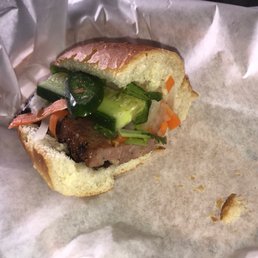 BANH MI BA LE VIETNAMESE SANDWICH DELI - 330 Photos & 651 Reviews ...
