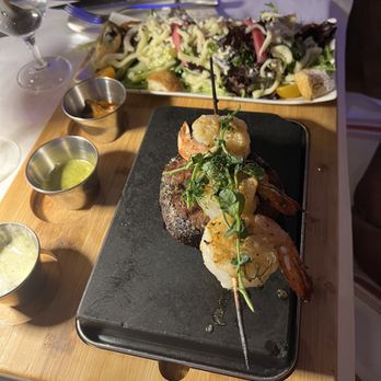 ONE THIRTEEN - Updated May 2025 - 222 Photos & 113 Reviews - 113 N Oak ...